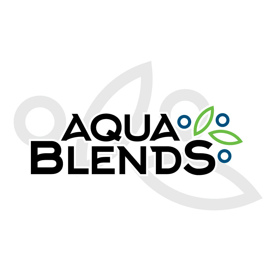 Aqua Blends